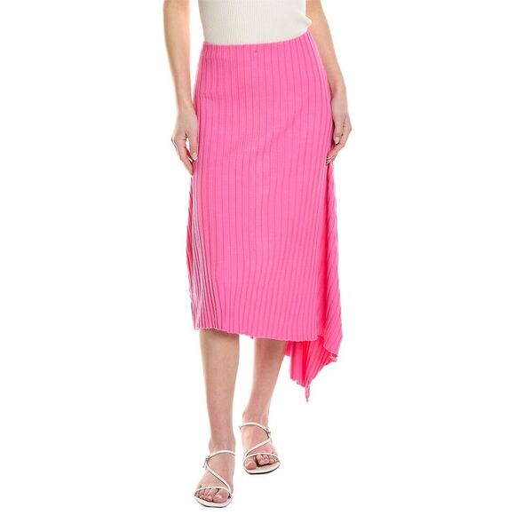 Stateside | Skirts | Stateside Rib Maxi Skirt | Poshmark